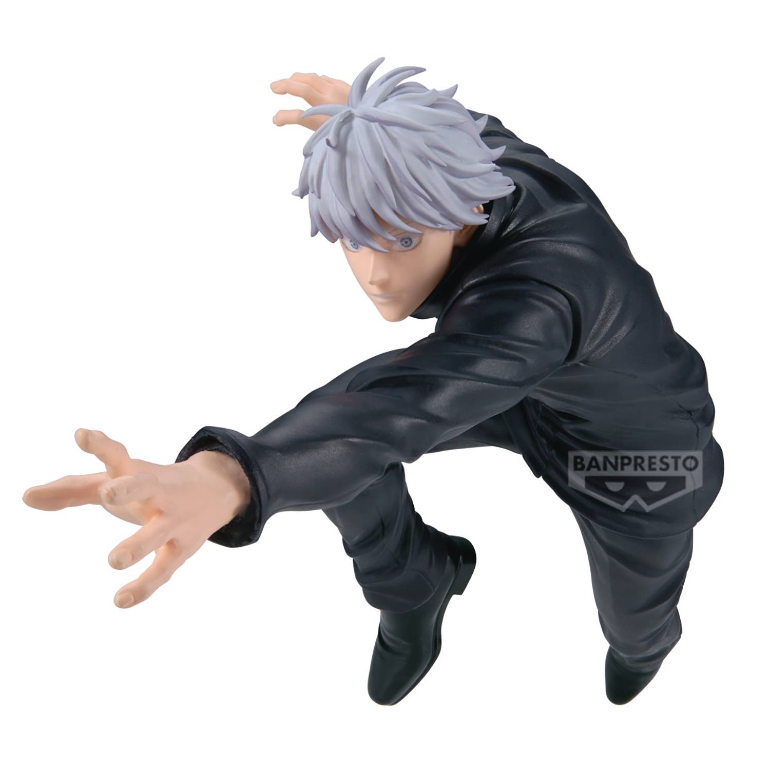 NO BOX - Jujutsu Kaisen Satoru Gojo II MAXIMATIC Figure